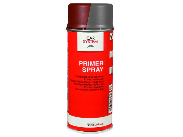 Haftgrund Primer Spray von CS Lackpoint Autolack | Lackpoint Dresden