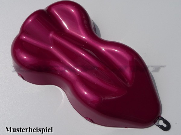 Metallic Basislack Candy Pink | Lackpoint Dresden