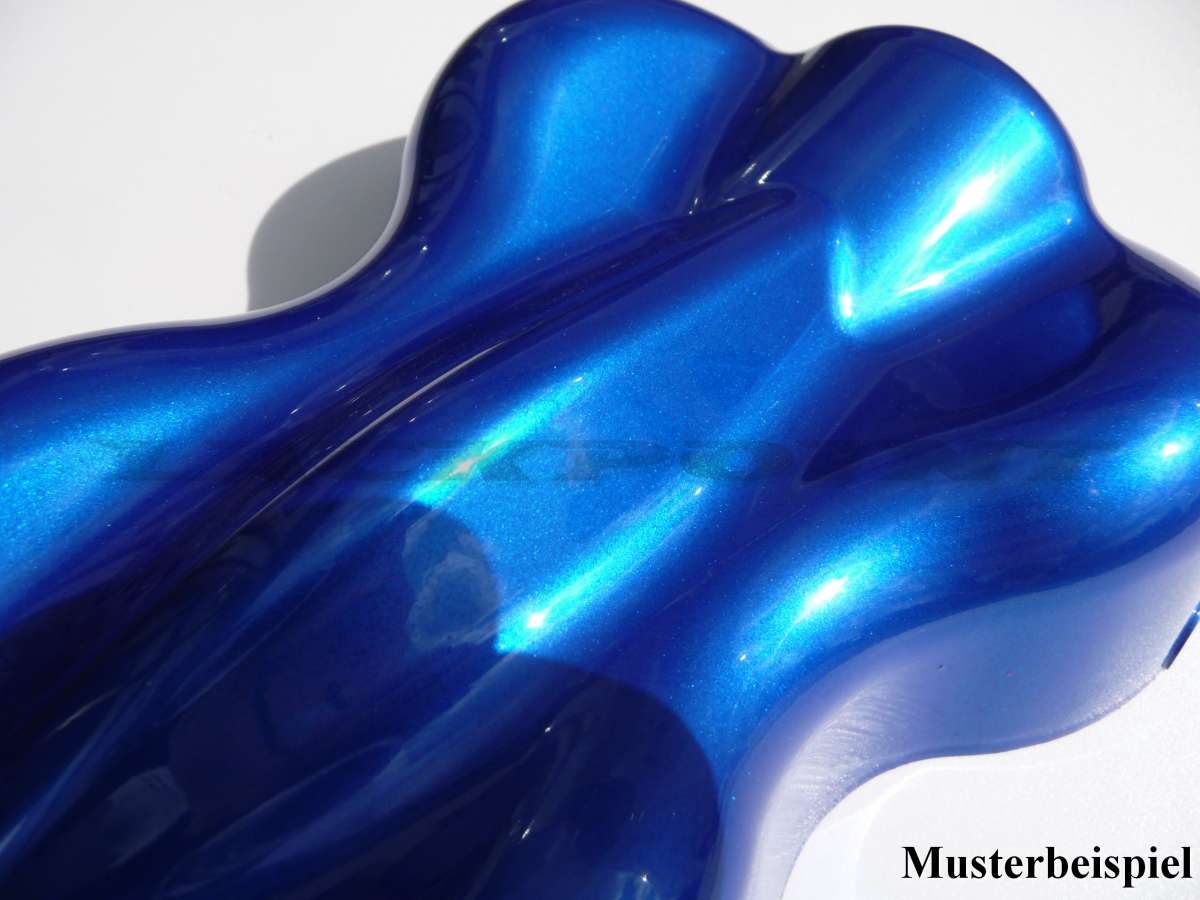 Metallic Basislack Candy Blau 2 | Lackpoint Dresden