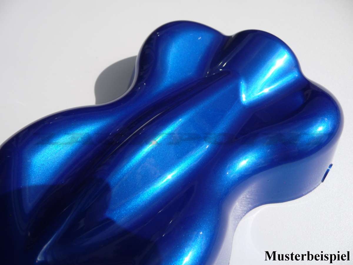 Metallic Basislack Candy Blau 2 | Lackpoint Dresden